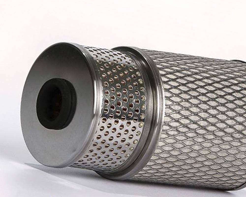 Tipos de Filtro | Hasting Filtros